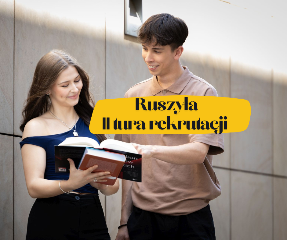 Rozpoczęła się druga tura rekrutacji na studia w Uniwersytecie Rzeszowskim! - Uniwersytet Rzeszowski